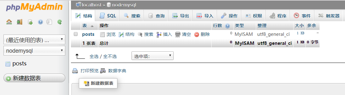Nodejs 链接mysqlnodejs怎么打印接口响应mysql数据库查询出来的信息在控制台 Csdn博客