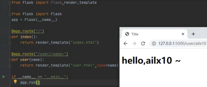 Python Flask 模版python Flask 好看一点的样式 Csdn博客