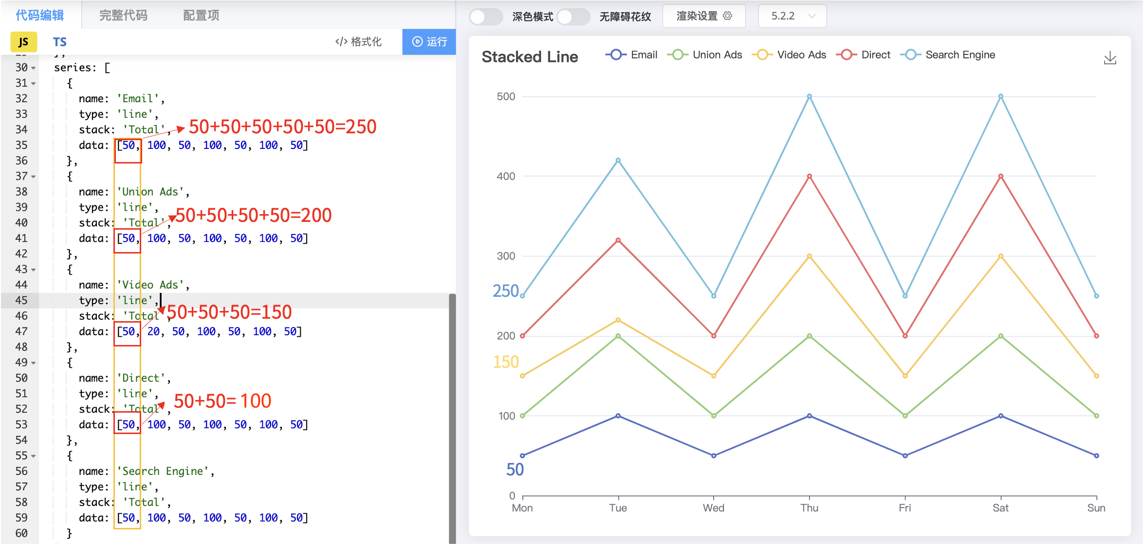 ECharts基础知识介绍_echarts思维导图-CSDN博客