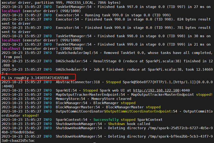 KeyarchOS安装Spark2.4.0_spark2.4.0下载-CSDN博客