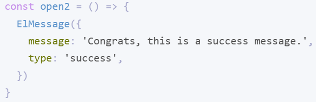 Message组件讲解_elmessage appendto-CSDN博客