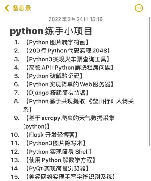 Python做简单小项目python有趣的小项目 Csdn博客
