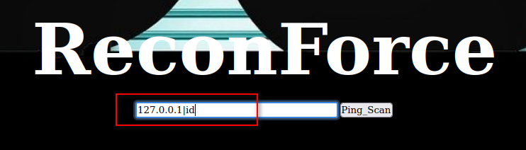 Vulnhub:ReconForce-01.1靶机-CSDN博客