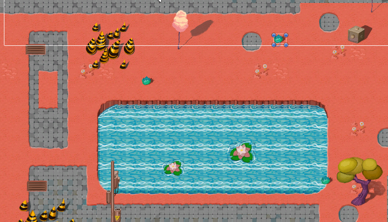 unity入门项目Ruby‘s Adventure_ruby's adventure-CSDN博客