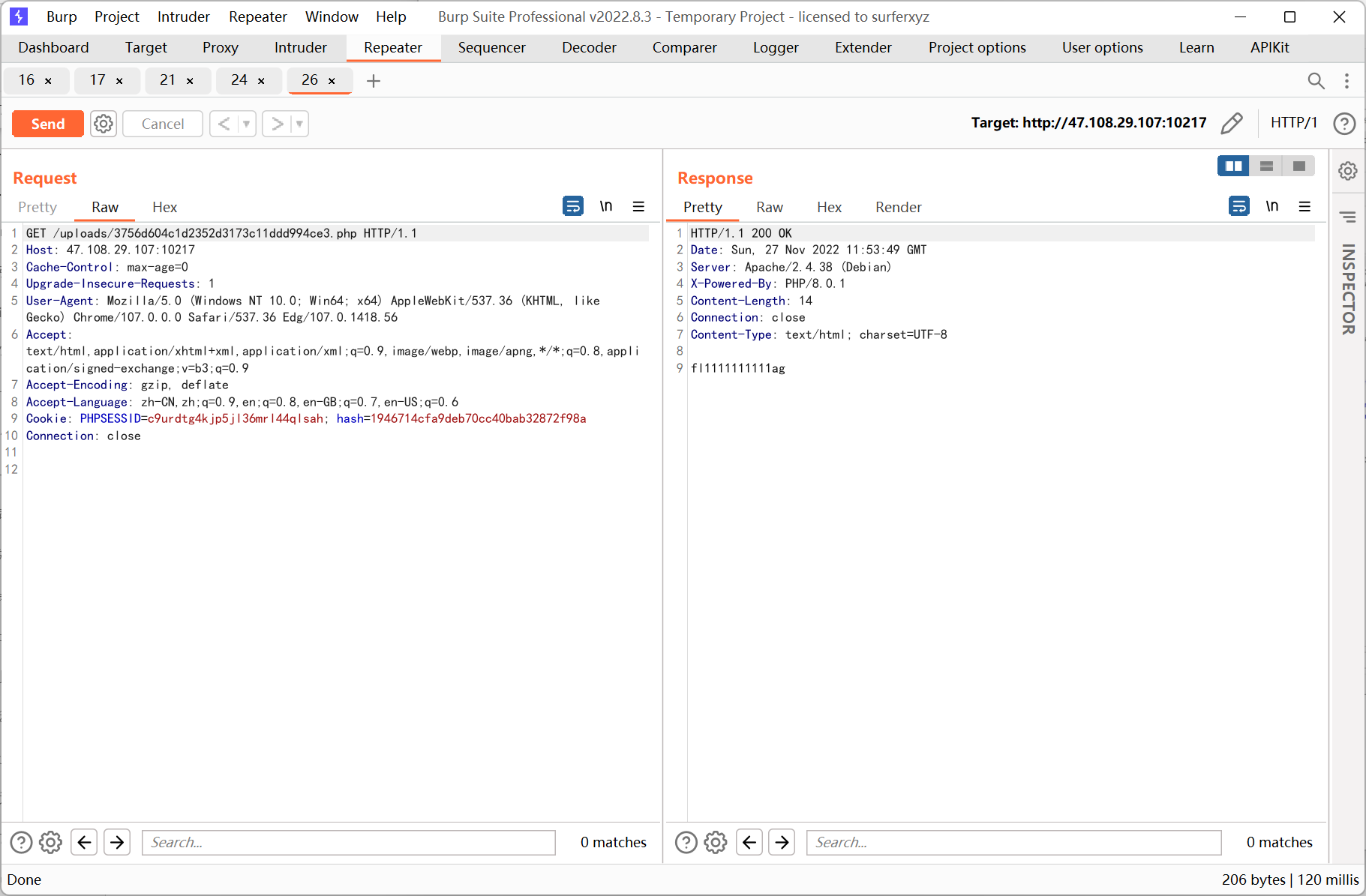 安洵杯2022 Web Writeup-CSDN博客