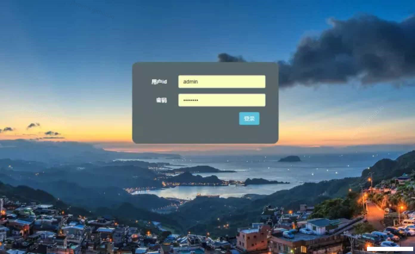 基于javaweb的教务信息查询系统(java+ssm+bootstrap+c3p0+mysql)_基于web教务查询系统开发与设计csdn-CSDN博客