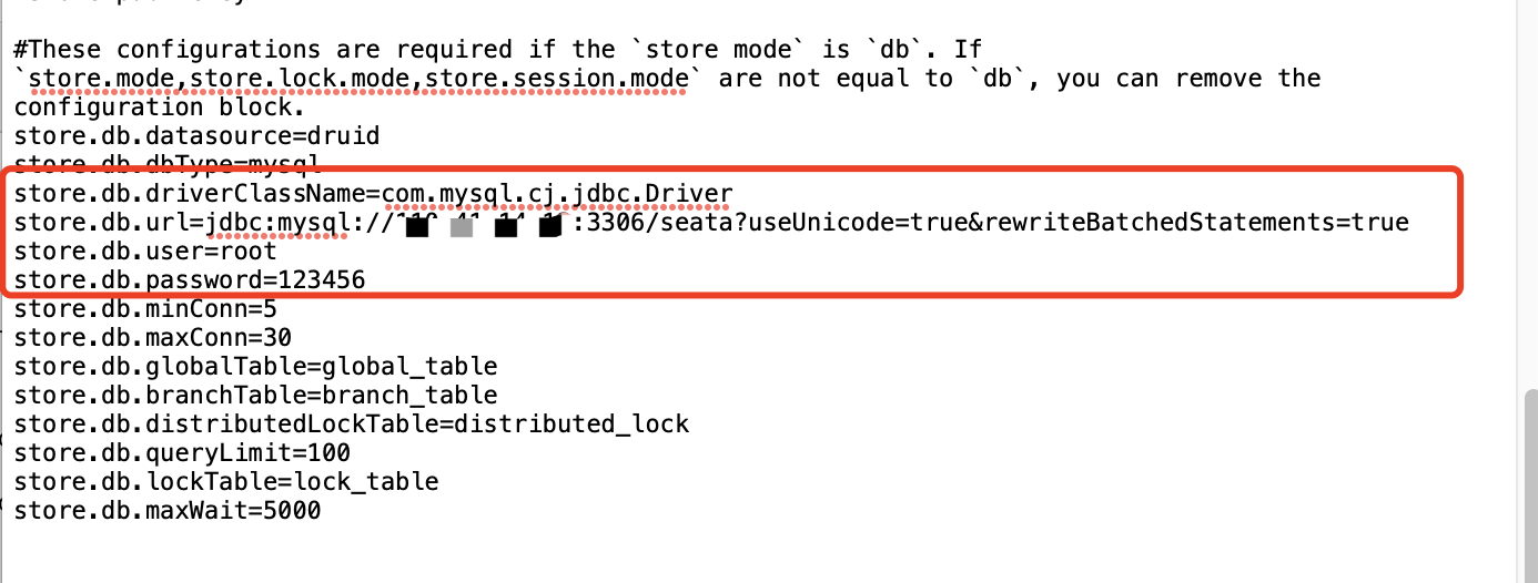 Spring Cloud Seata 系列：Seata-Server （1.7.1）安装与配置（集成 Nacos）_seata1.7+consul-CSDN博客
