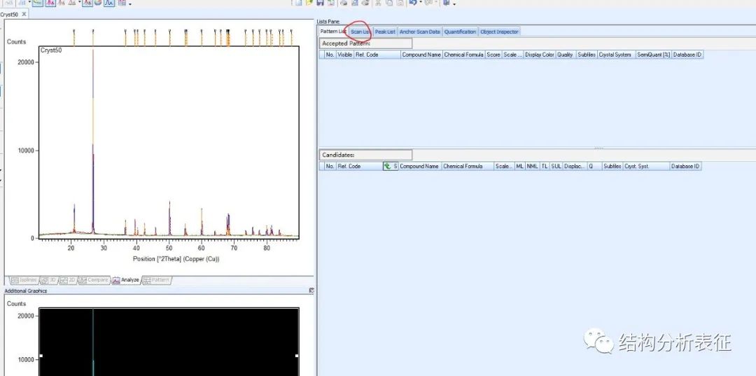 highscore软件_highscore基本操作（1.结晶度计算）_weixin_39593061的博客-CSDN博客