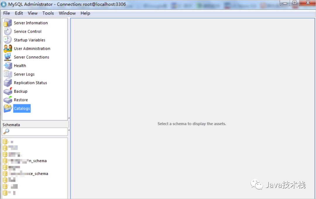 11 款顶级 MySQL 图形化工具_mysql 图像化-CSDN博客