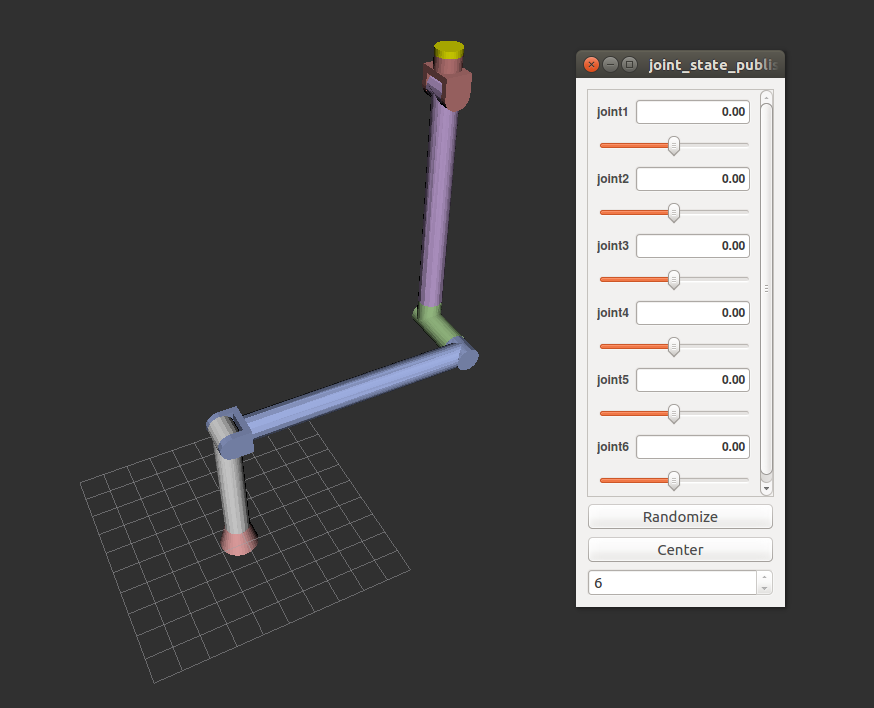 【solidworks导出urdf】踩坑记录inferring The Joint Geometry Failed For The Joint Csdn博客 