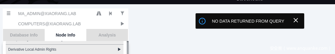 春秋云镜-【仿真场景】Spoofing writeup-CSDN博客