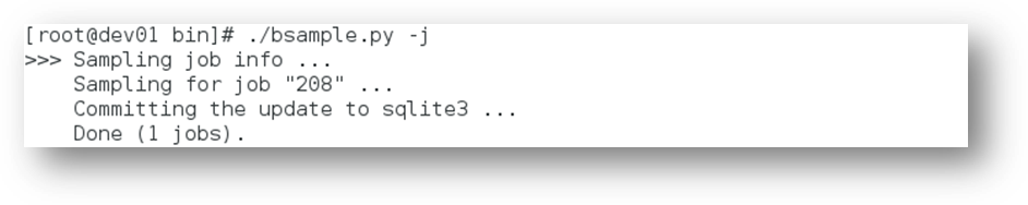 lsfMonitor : LSF/Openlava数据采集和信息展示工具_李艳青 1987的博客-CSDN博客
