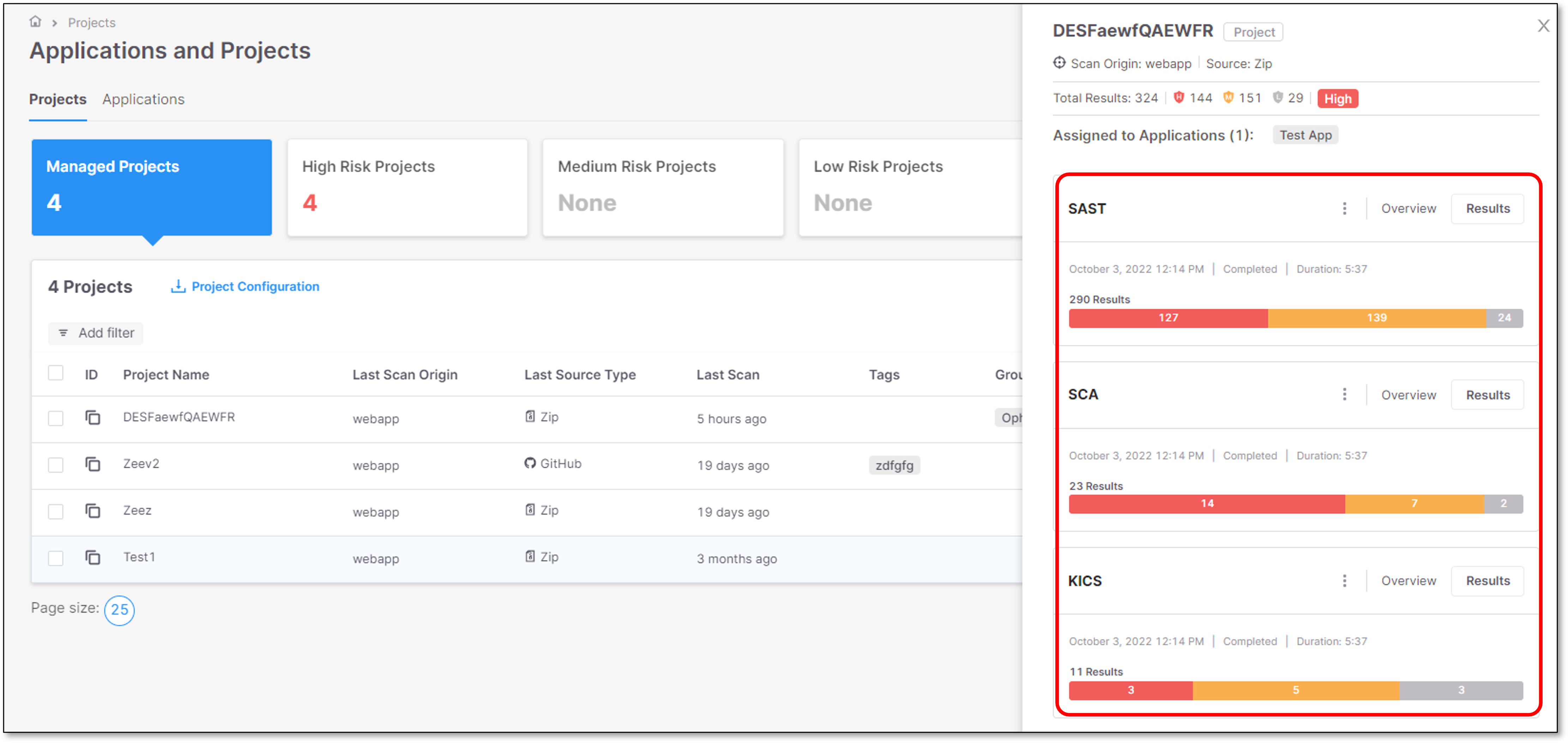 Checkmarx快速入门指南-CSDN博客