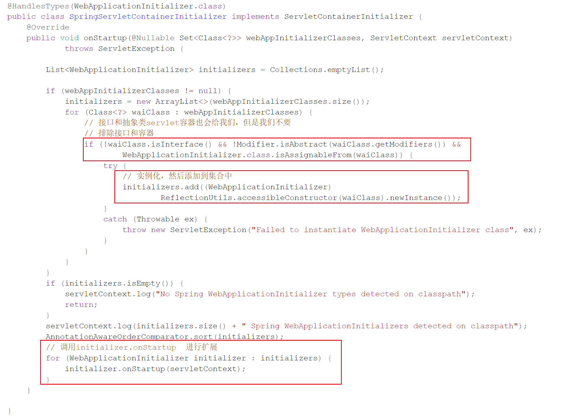 springmvc启动流程及子父容器原理_registration.setloadonstartup(1);-CSDN博客