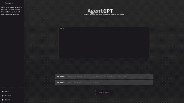本周最火 AutoGPT！GitHub3.6万+标星，解决复杂任务全程无需人类插手！_autogpt 写爬虫-CSDN博客