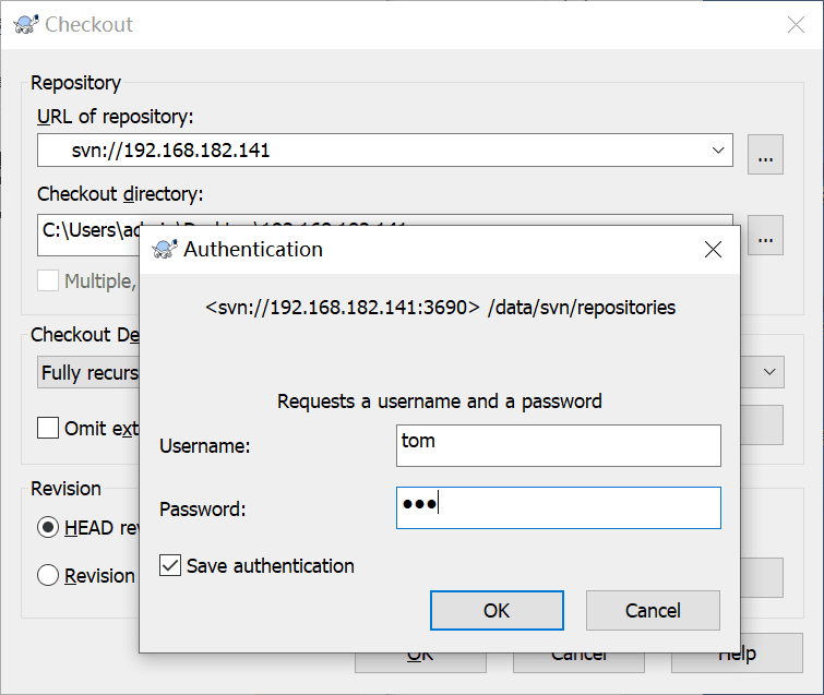SVN的介绍与配置_svn是什么可以在vm裡安裝svn, 自我版本控制 yum -y install subversio-CSDN博客