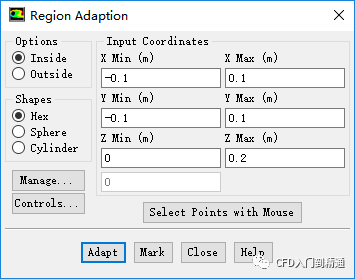fluent linux运行算例,Fluent算例精选｜03利用VOF和蒸发-冷凝模型-CSDN博客