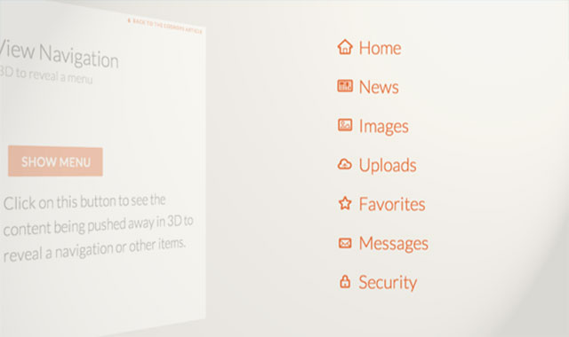 【前端】25款不得不说的html5+css3动画效果_前端动画效果-CSDN博客