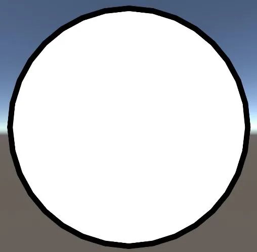 Unity 3d物体描边效果 从零开始的卡通渲染描边篇 Weixin 39622988的博客 Csdn博客