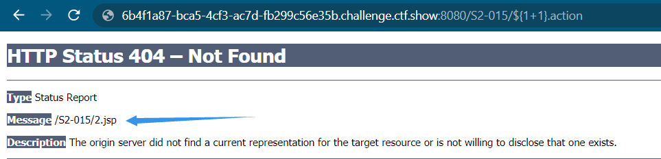 CTFshow刷题日记-WEB-JAVA（web279-300）Struts2全漏洞复现，Java漏洞复现-CSDN博客
