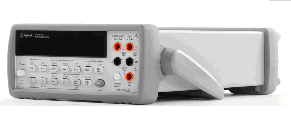 labview实例_labview控制安捷伦数字电压表34401实例-CSDN博客