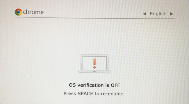chromebook刷机_删除后如何还原Chromebook的原始BIOS和软件-CSDN博客
