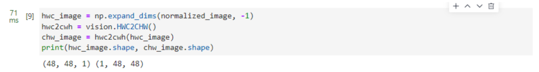昇思应用案例 | 小白都看得懂的数据变换（Transforms）详解_mindspore 数据变换 transforms-CSDN博客