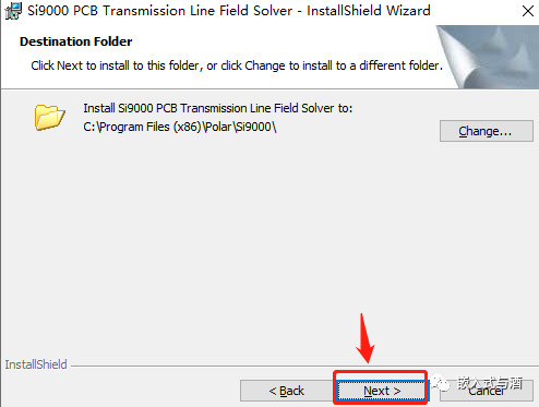 SI9000阻抗计算安装教程_si9000安装教程-CSDN博客