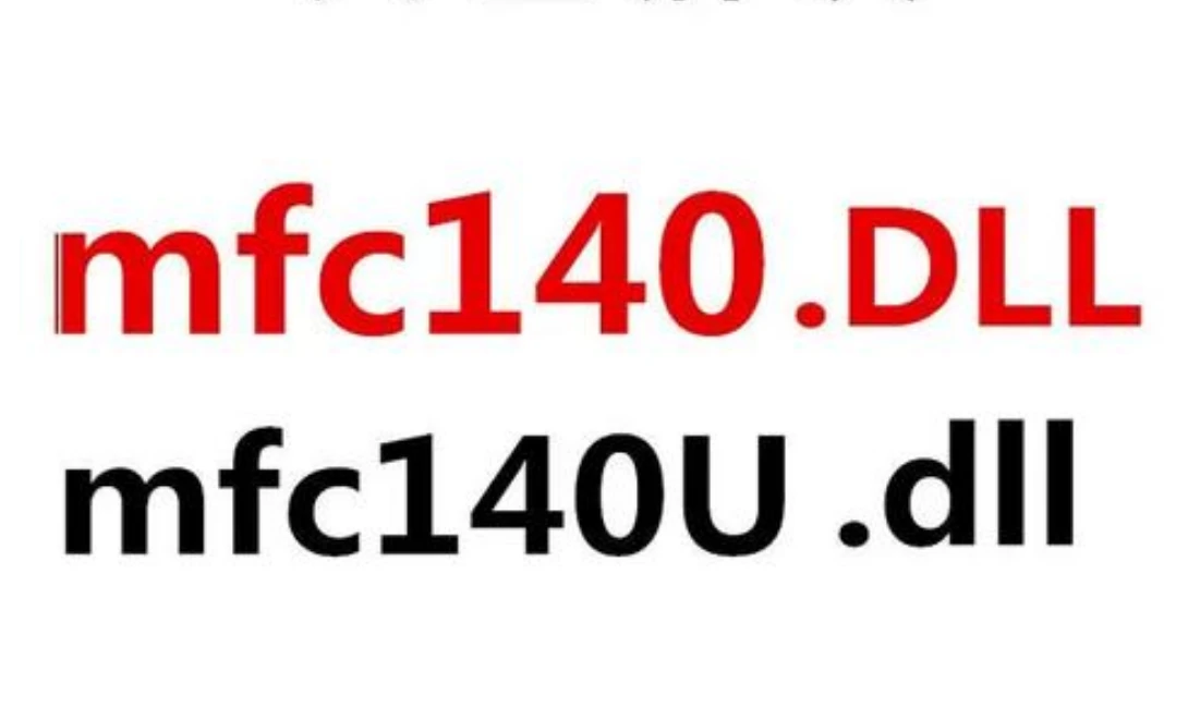 找不到mfc140u.dll,无法继续执行代码的原因分析与解决方案_由于找不到mfc140u.dll,无法继续执行代码是什么意思-CSDN博客