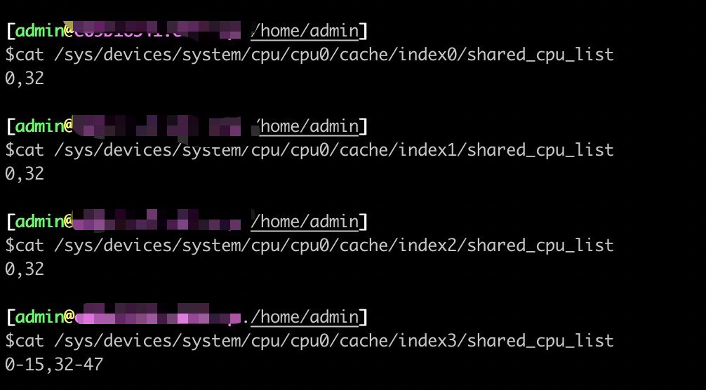 Cache的基本知识_cache颠簸-CSDN博客