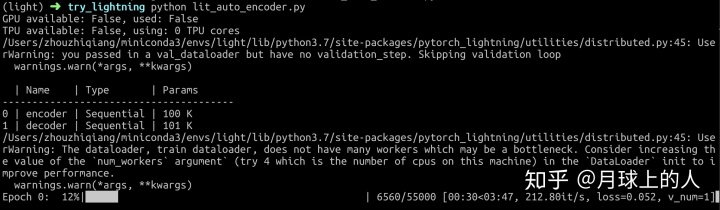 Springboot 实现机器学习pytorchlightning:优雅的实现机器学习research Idea Csdn博客