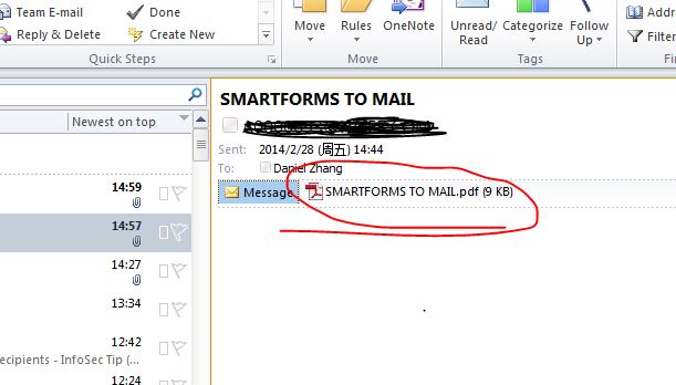 [转载]以PDF附件形式发送smartform到邮箱_SAP刘梦_新浪博客-CSDN博客
