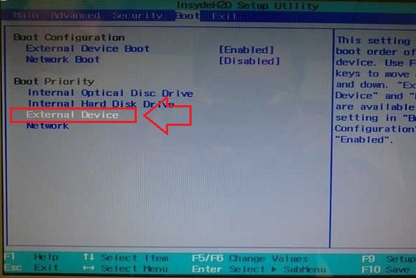 索尼计算机bios正确设置,索尼笔记本电脑怎么进入Bios,小编教你如何四步完成-CSDN博客
