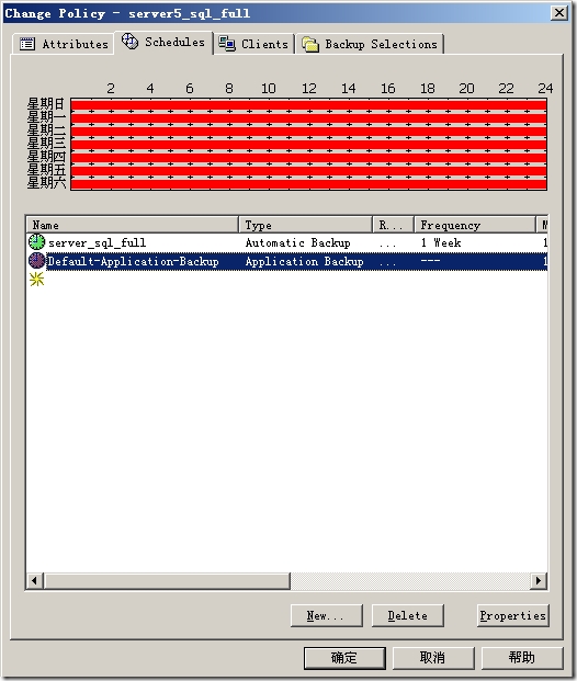 nbu备份mysql_NBU之 SQL 的备份和恢复_weixin_39621456的博客-CSDN博客