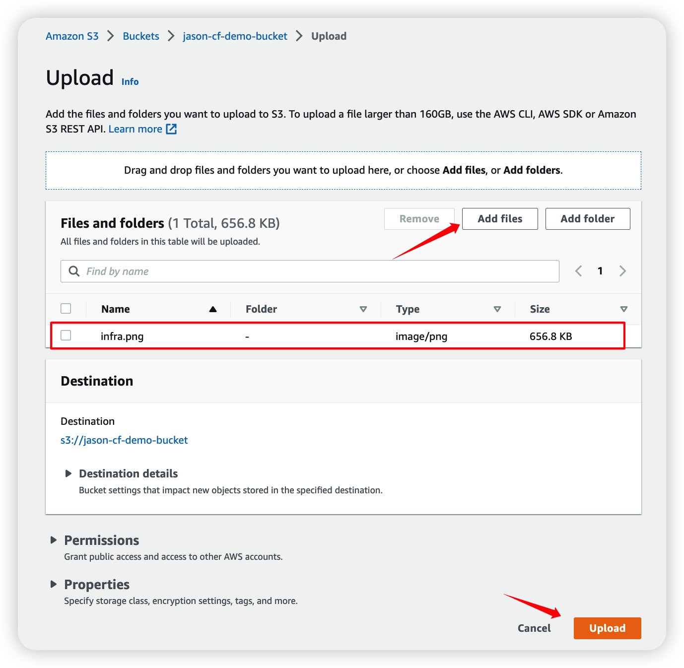 Amazon CloudFront 部署小指南- 快速构建 CDN 内容分发_cloudfront如何使用-CSDN博客