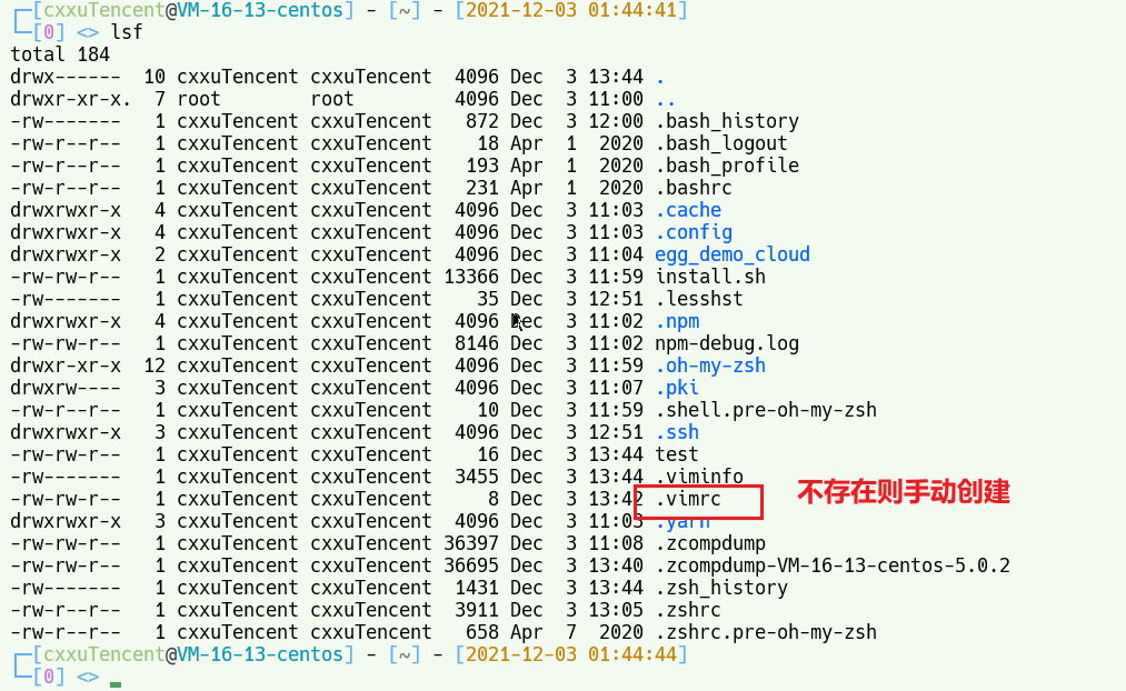 vscode_neovim(vim enhanced)配置与使用/通过变量$MYVIMRC来修改vim配置文件_xuchaoxin1375的博客-CSDN博客_neovim配置文件