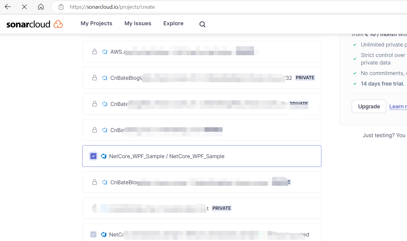 Azure Devops Azure Pipeline 集成 Sonarqube 维护代码质量和安全性azure如何集成sonar