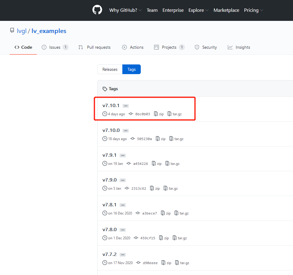 lvgl v7.10.1移植_lvgl v7.10.1下载-CSDN博客
