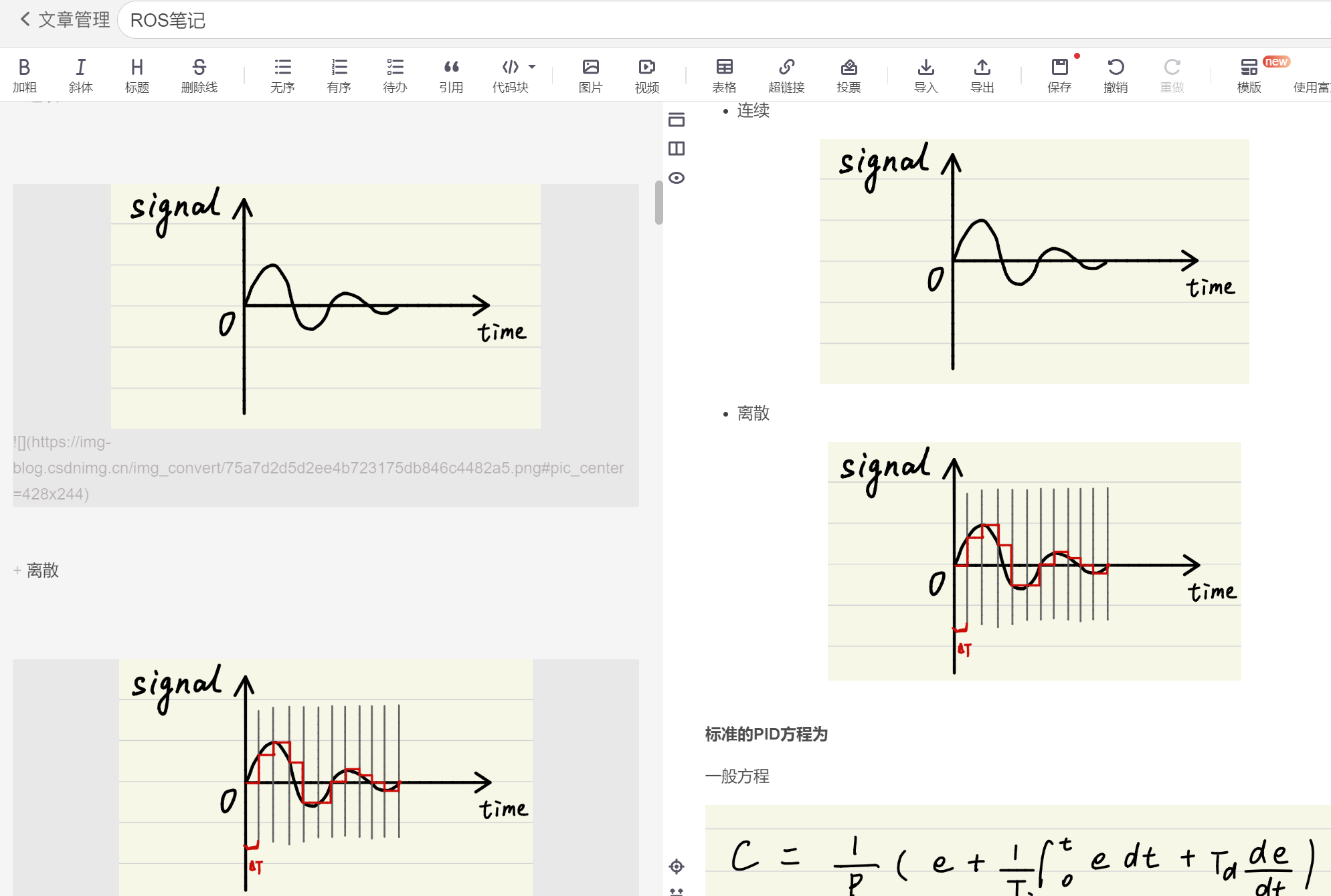 CSDN上传md的坑与解决方法_csdn 怎么直接使用md-CSDN博客