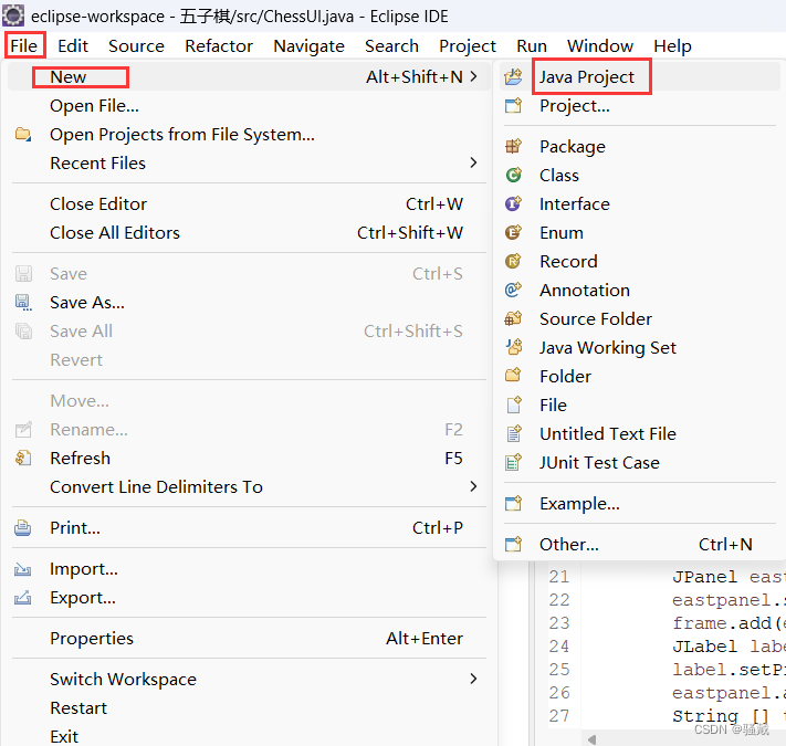 Java课设部署教程_jdbc swing 部署-CSDN博客