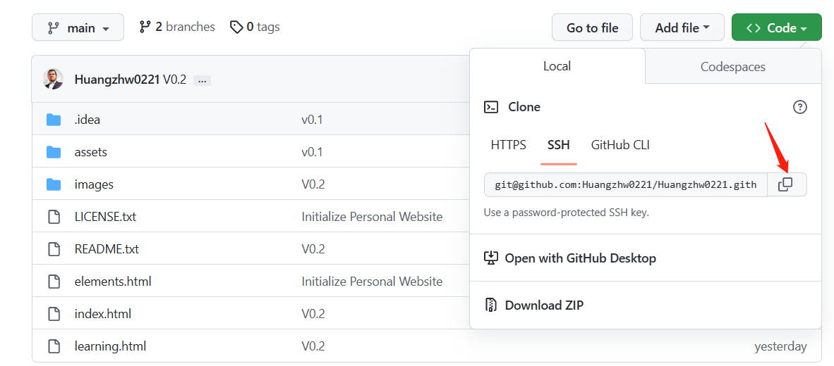 记录使用hexo部署博客_hexo主题macleaya-CSDN博客