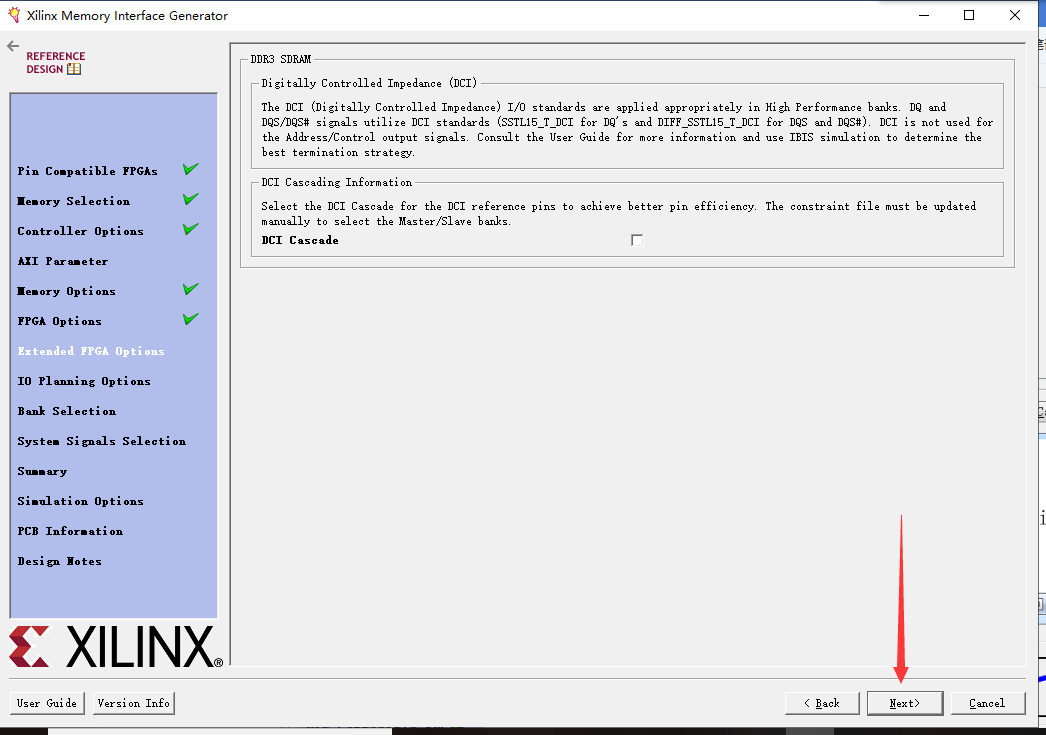ddr3ip核心_DDR3 IP 核配置_君子Python的博客-CSDN博客