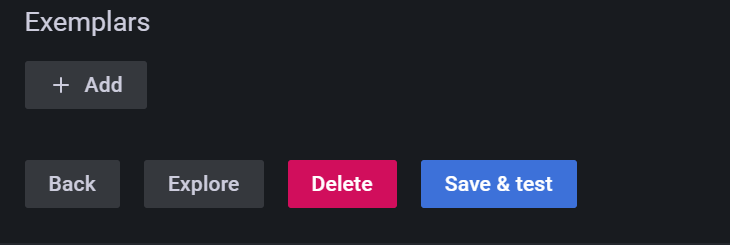 Prometheus+Grafana监控oracle_prometheus监控oracle-CSDN博客