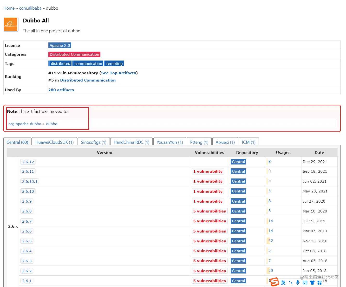 Alibaba Dubbo or Apache Dubbo, 该如何做选择呢？-CSDN博客