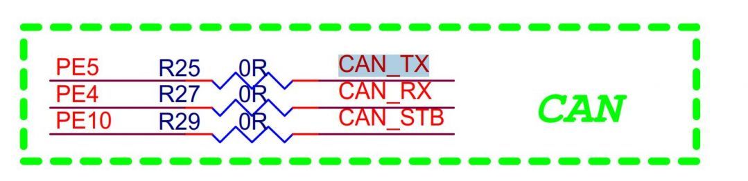 [活动专区]【杰发科技AC7840x测评】+ CAN收发测试_测试can收发器-CSDN博客