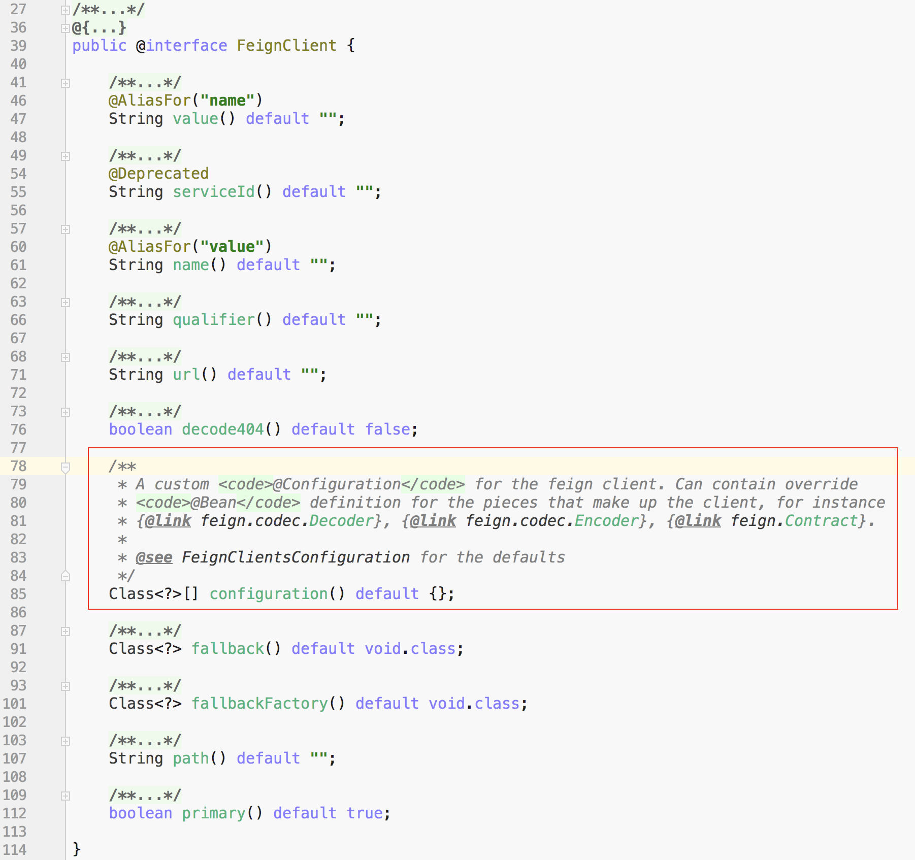 Spring Cloud Feign 重试配置_retryer.default-CSDN博客