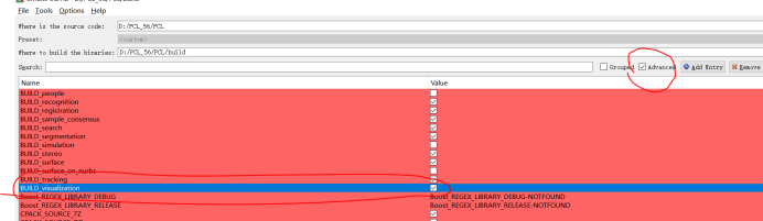 qt5.6（mingw） 编译PCL点云运行环境_mingw编译好的pcl库-CSDN博客