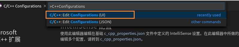 【vscode】VSCode报检测到#include错误,请更新includepath_vscode include报错-CSDN博客