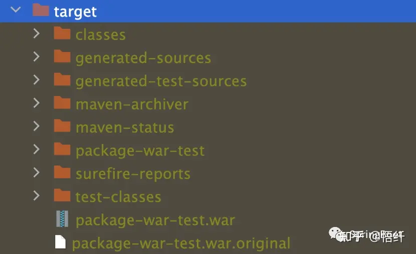 SpringBoot引入外部jar包，项目打包成war包发布_spring boot 打包 部署-CSDN博客
